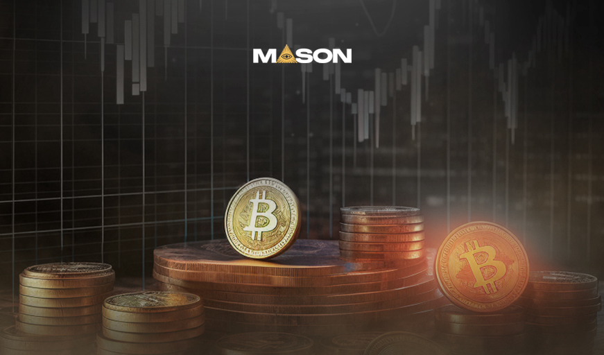 Spot bitcoin ETFs maintain positive momentum as FIT21 bill passes House vote - Mason-ex