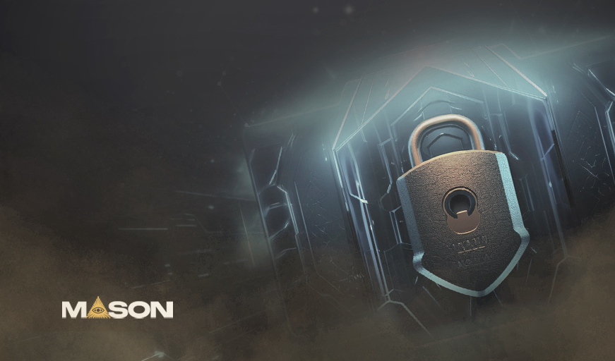 Security infrastructure firm Firewall raises $3.7 million in pre-seed funding - Mason-ex