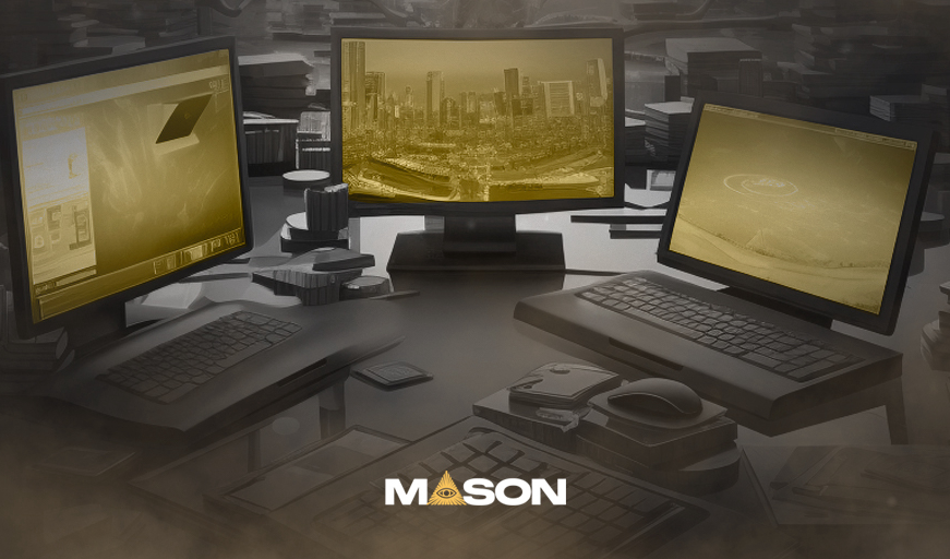 BNB token breaks through $700, price sets new all-time high - Mason-ex